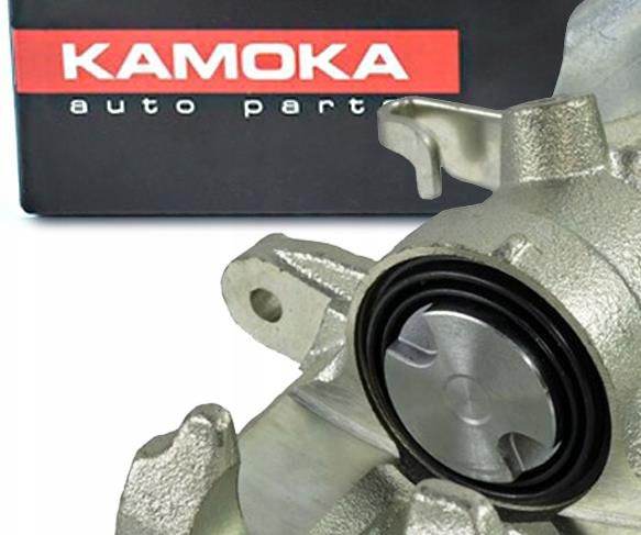 ZACISK HAMULCOWY TYŁ P KAMOKA DO IVECO DAILY V 50 JBC0418 - Opinie i ...