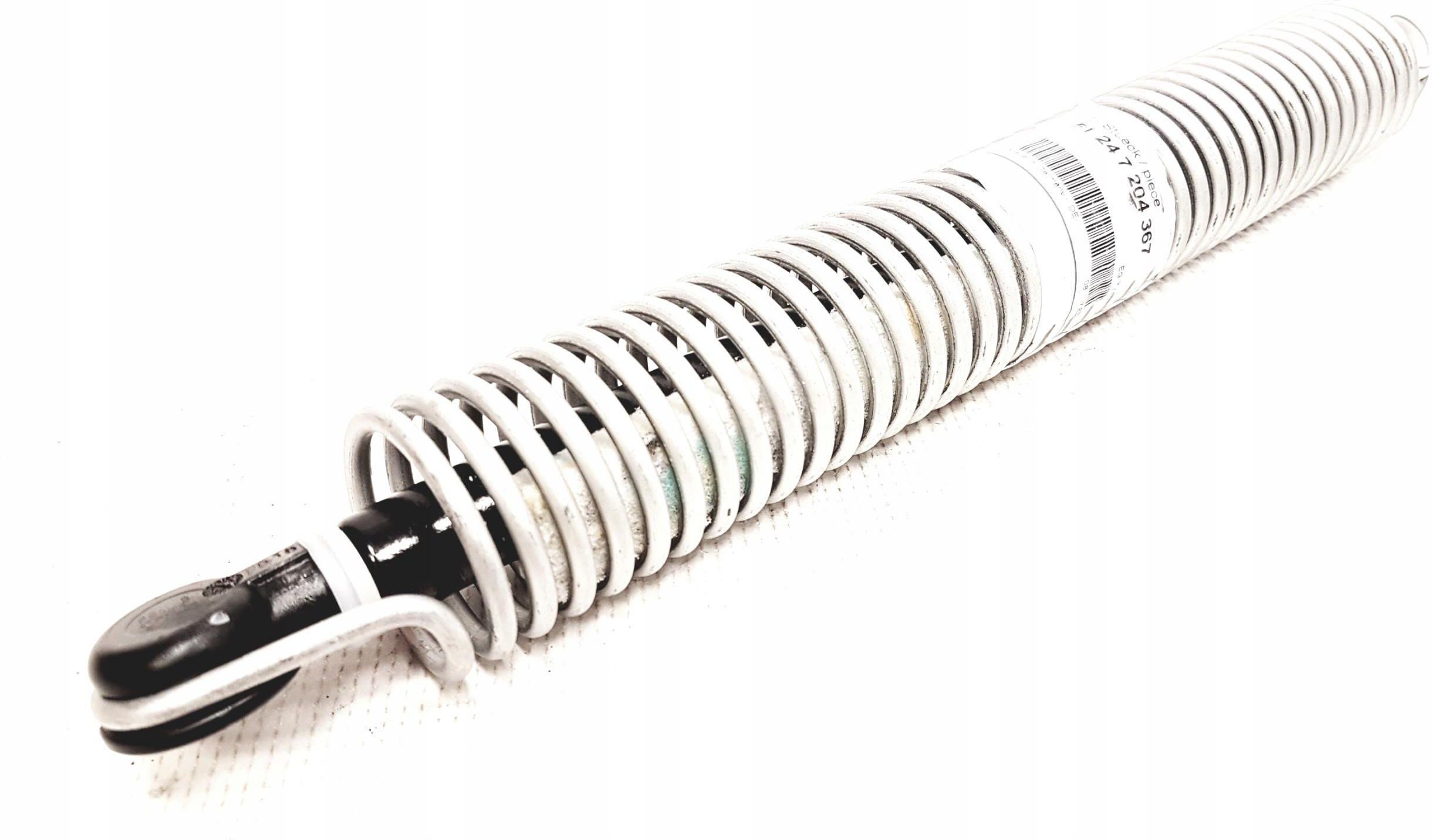 OE BMW SPRĘŻYNA POKRYWY BAGAŻNIKA BMW 5 F10 51247204367 - Opinie i ceny ...