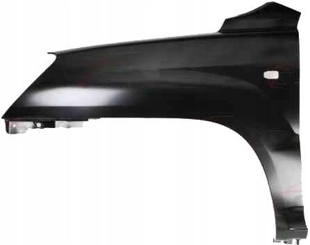 Błotnik samochodowy KIA SPORTAGE 04-10 BŁOTNIK PRZEDNI PRAWY 66321 ...