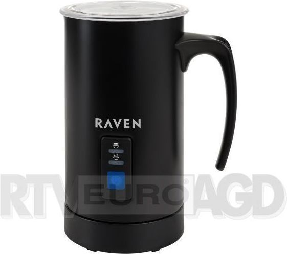 RAVEN ESP002 - Opinie i ceny na Ceneo.pl