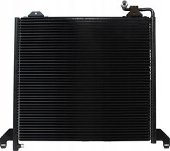 MERCEDES G-KLASA W461 W463 KLIMATYZACJA 4635000654 4635000654 - Opinie ...