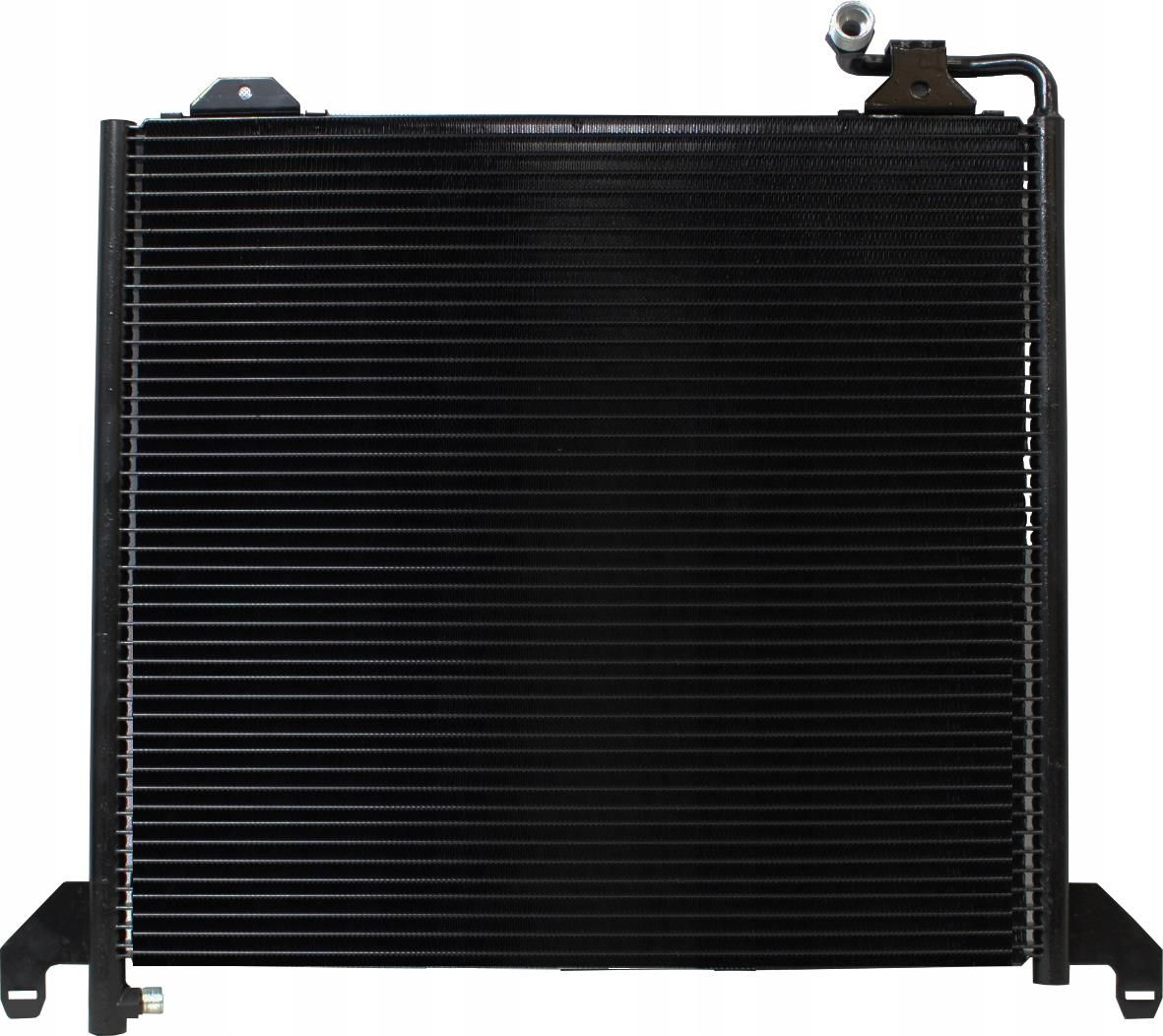 MERCEDES G-KLASA W461 W463 KLIMATYZACJA 4635000654 4635000654 - Opinie ...