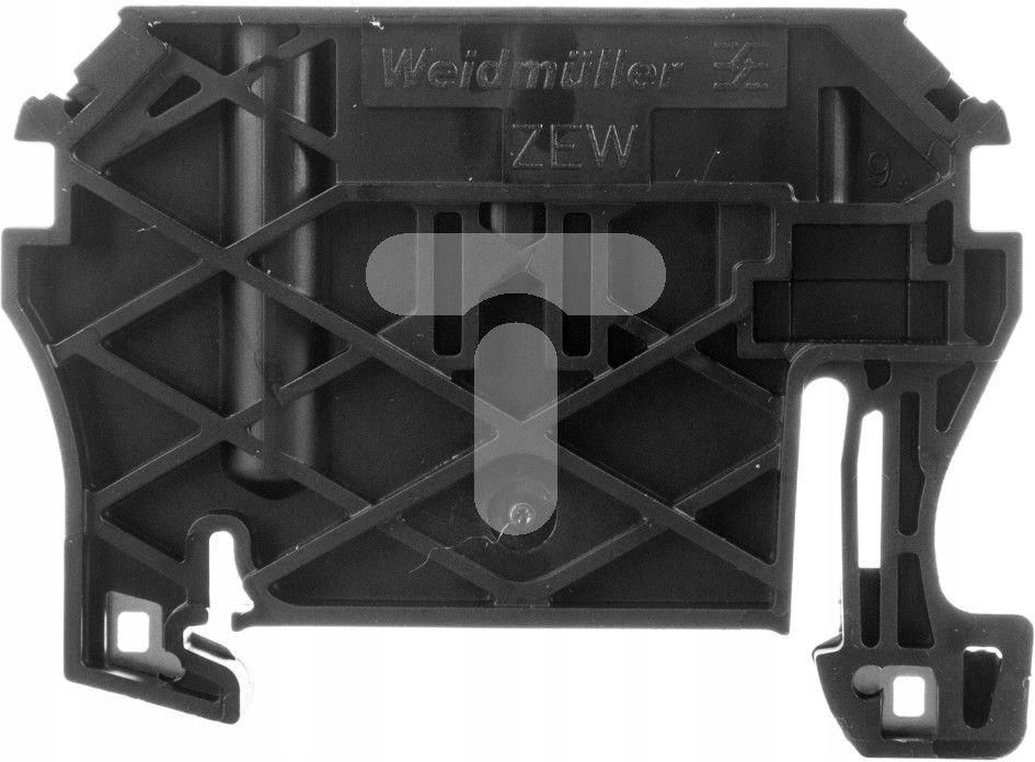 Trzymacz czarny Zew 35/2 Sw 1162610000 /20szt./ - Opinie i ceny na Ceneo.pl