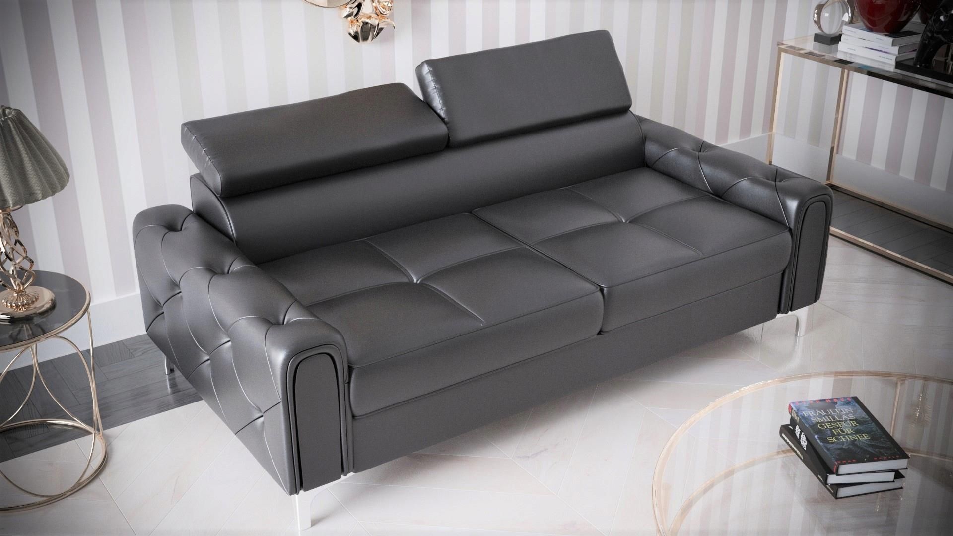 Sofa Dwuosobowa Nóżki Zagłówki Meble Górecki - Opinie i atrakcyjne ceny ...