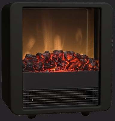 Dimplex Mini Cube - Opinie i ceny na Ceneo.pl