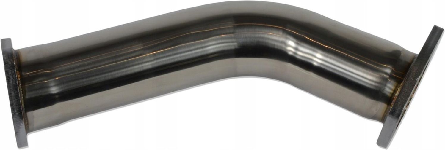 Downpipe Toyota Chaser / JZX100 Fmic.eu tuning - opinie i ceny na Ceneo.pl