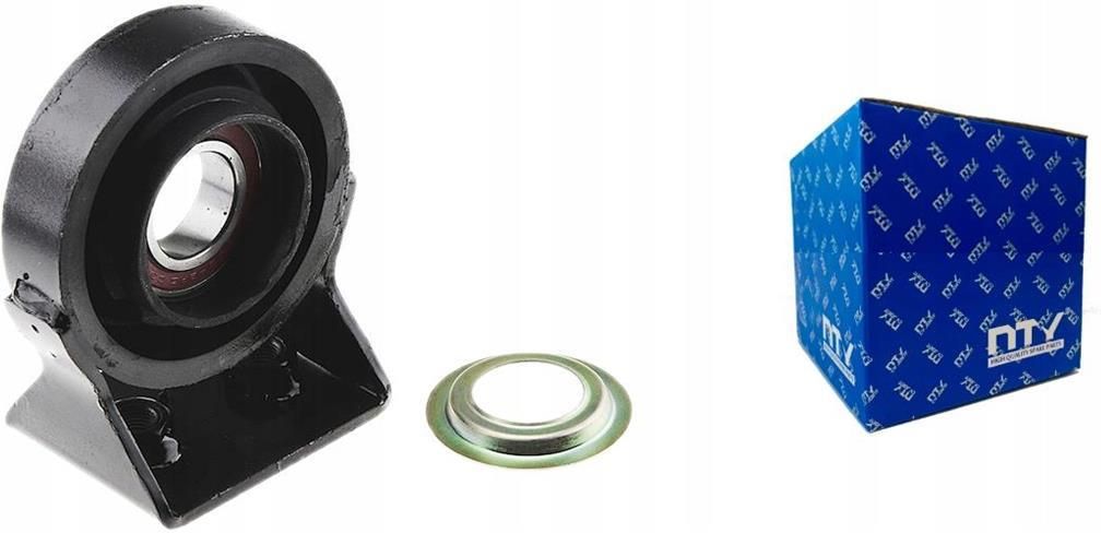 PODPORA WAŁU NAPĘDOWEGO SSANGYONG REXTON 02- NLW-DW-002 - Opinie i ceny ...