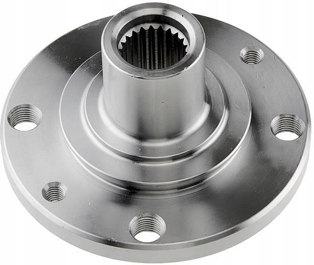 PIASTA KOŁA PRZÓD BEZ ŁOŻYSKA FIAT DOBLO 01- 46798592 - Opinie i ceny ...