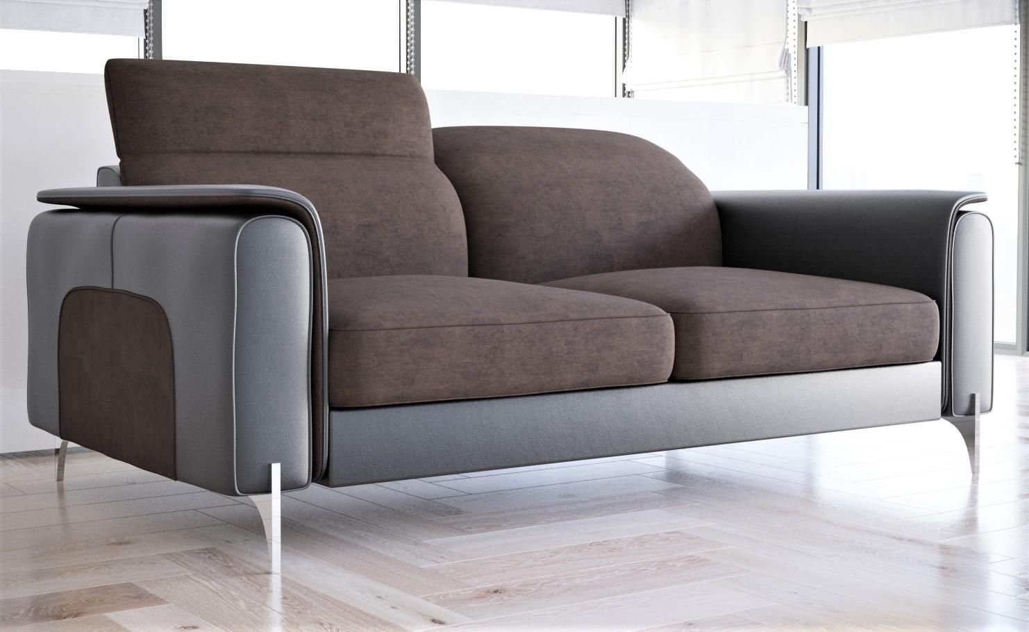 Kanapa Dwuosobowa Sofa Living Meble Gorecki - Opinie i atrakcyjne ceny ...