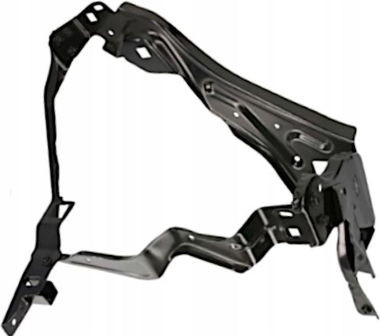 PAS WZMOCNIENIE OKULAR MERCEDES C-KLASA 204 W204 R 507004-6 - Opinie i ...