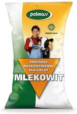 Polmass Mlekowit 20kg Mleko zastępcze dla cieląt - ceny i opinie - Ceneo.pl