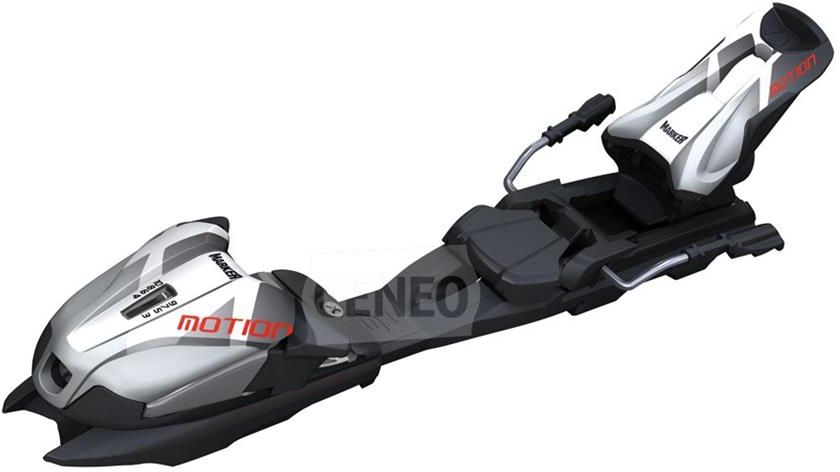 Narty Volkl Crosstiger Steel + Marker 3Motion 10.0 - Ceny i opinie - Ceneo.pl