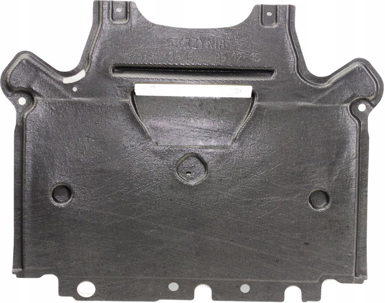 AUDI A4 S4 11-B8 A5 OSŁONA SKRZYNI BIEGÓW NOWA 8K1863822S - Opinie i ...