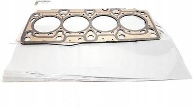 OE RENAULT USZCZELKA GŁOWICY SCENIC II III 1.5 DC 110446505R - Opinie i ...