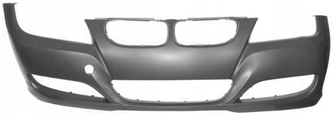 Zderzak do kupienia BMW 3 E90 E91 08-12 ZDERZAK PRZEDNI 51117204242 ...