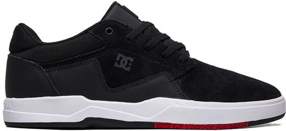 Dc BARKSDALE BLACK/GREY buty letnie męskie - 46EUR - Ceny i opinie ...