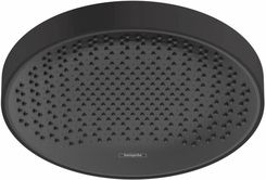 Hansgrohe Rainfinity 360 1Jet Czarny Mat 26231670 - Opinie i ceny na ...