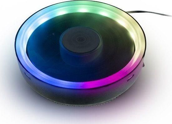 Inter-Tech Argus SU-800 RGB Desktop Coolers (88885455) - Opinie i ceny ...