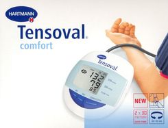 Hartmann Tensoval Comfort Large - opinie i ceny na Ceneo.pl