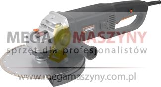 Ferm EBF-230/2000 AGM1046 - Opinie i ceny na Ceneo.pl