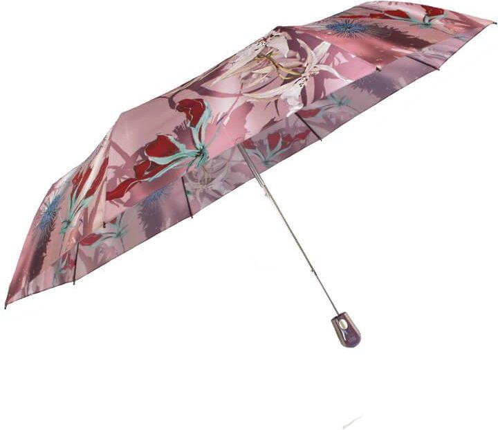 Automatyczna parasolka z pokrowcem, dmuchawce różowa - Ceny i opinie ...