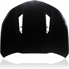 Maska samochodowa CHEVROLET CAMARO 16- MASKA POKRYWA SS ALUMINIUM 17 ...