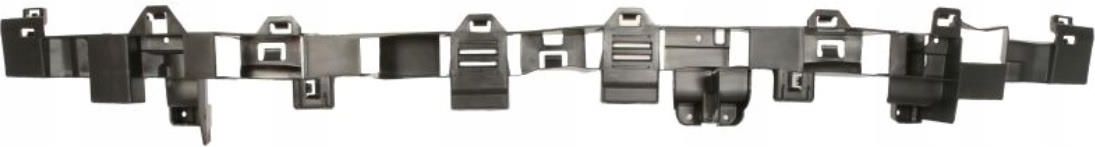 Zderzak do kupienia DACIA SANDERO II 17- ABSORBER WZMOCNIEIE PRZÓD ...