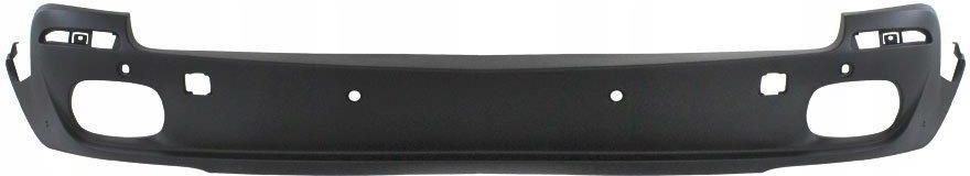 Zderzak do kupienia BMW X5 E70 06-10 ZDERZAK TYLNY 51127178280 - Opinie ...