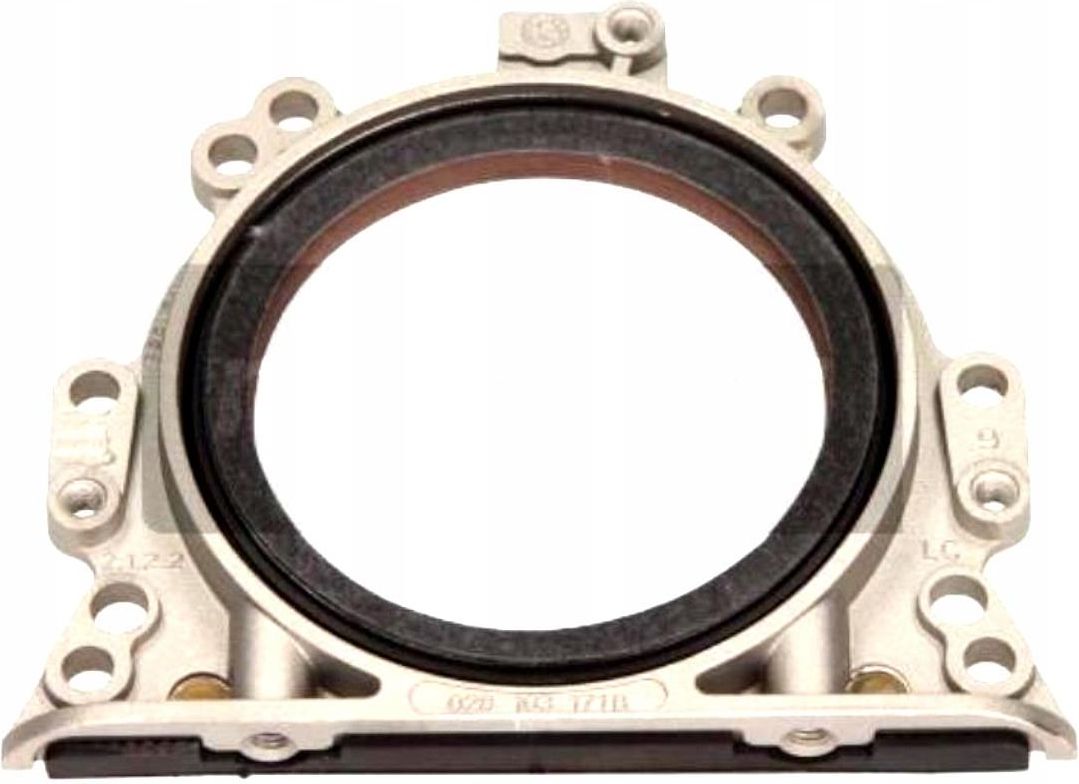 Blok silnika SIMMERING WAŁU VW POLO SHARAN T4 VENTO GOLF IV TYŁ ...