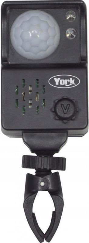 York Alarm/czujnik Antykradzieżowy - Ceny i opinie - Ceneo.pl