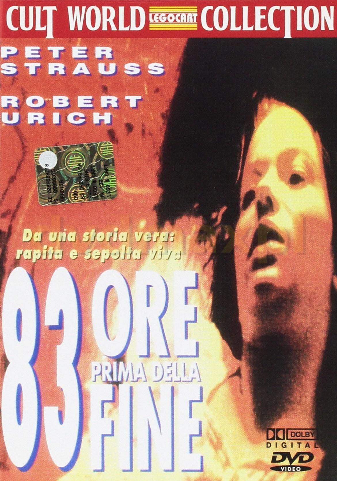 Film DVD 83 Ore Prima Della Fine [DVD] - Ceny i opinie - Ceneo.pl