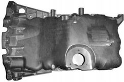 AUDI A4 B6 00-04 1.8T MISKA OLEJOWA 06B103601BL - Opinie i ceny na Ceneo.pl