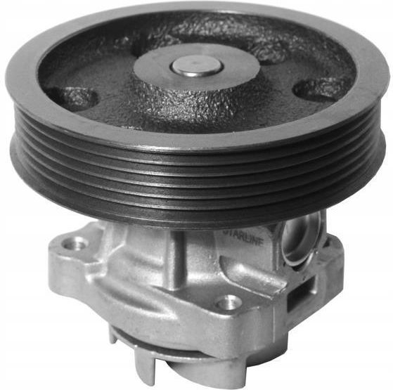POMPA WODY STARLINE OPEL CORSA C MERIVA COMBO VP FI146 - Opinie i ceny ...