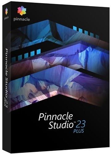 Pinnacle Studio 23 Plus PL (PNST23PLMLEU) - Opinie i ceny na Ceneo.pl