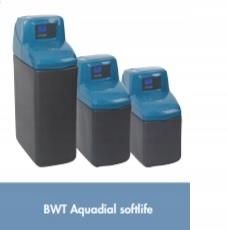 BWT Zmiękczacz Aquadial Softlife 25l AQSL25V2 - Opinie i ceny na Ceneo.pl