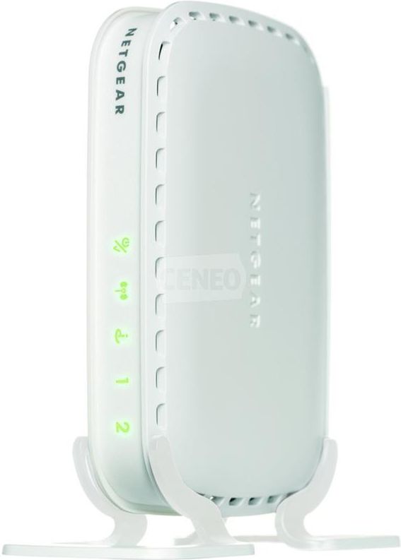 Router NETGEAR Wireless-G (WGR612-100INS) - Opinie i ceny na Ceneo.pl