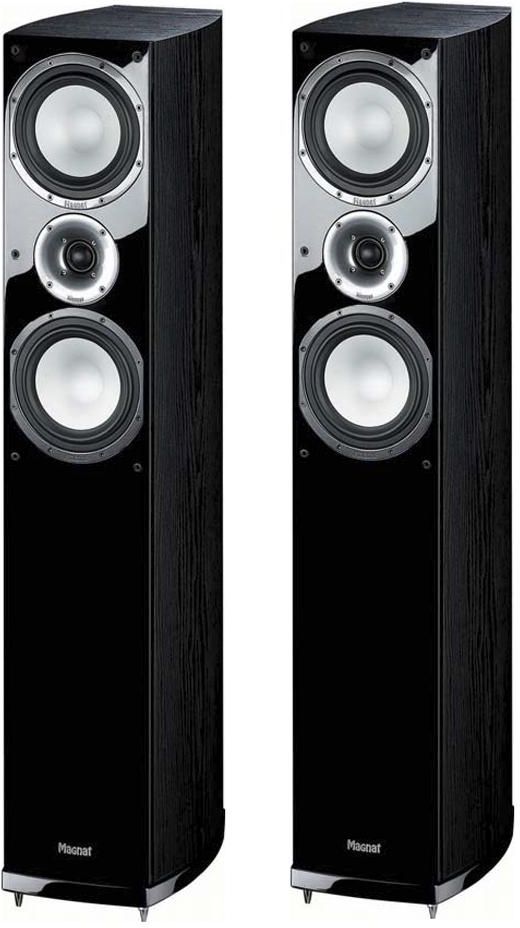 Magnat Quantum 655 - Opinie i ceny na Ceneo.pl