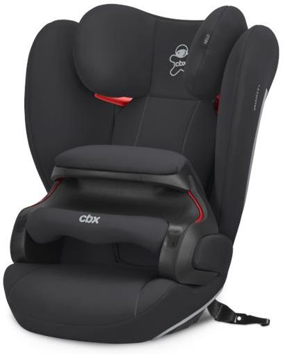 Fotelik Cybex Xelo Cozy Black 9-36Kg - Ceny i opinie - Ceneo.pl