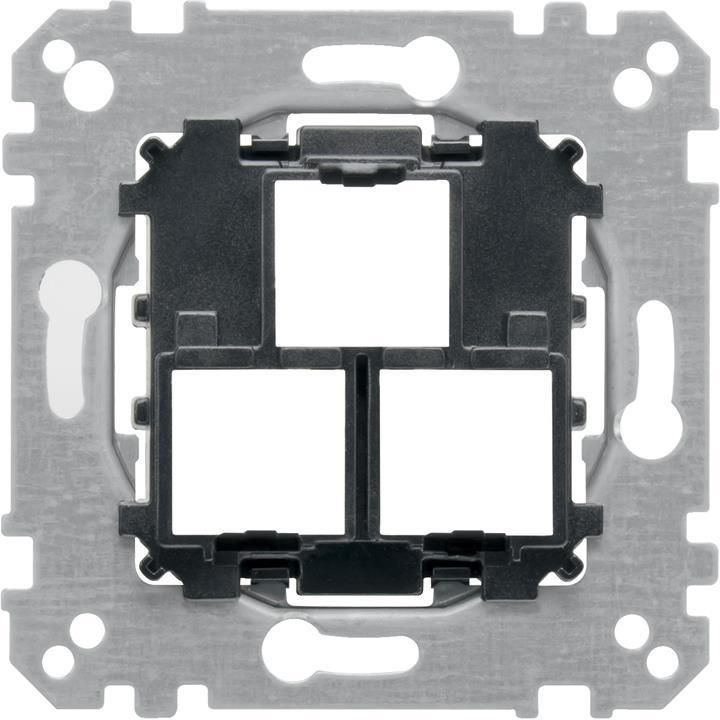 Schneider Electric Merten Mechanizm Gniazda RJ45 infraplus 1/2 ...