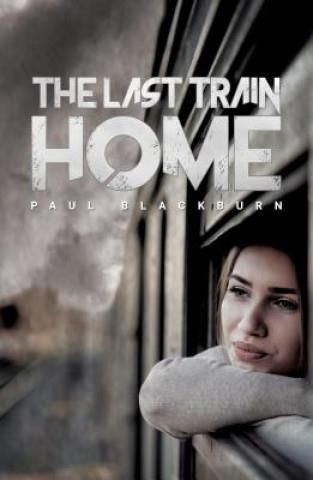 The Last Train Home - Literatura obcojęzyczna - Ceny i opinie - Ceneo.pl