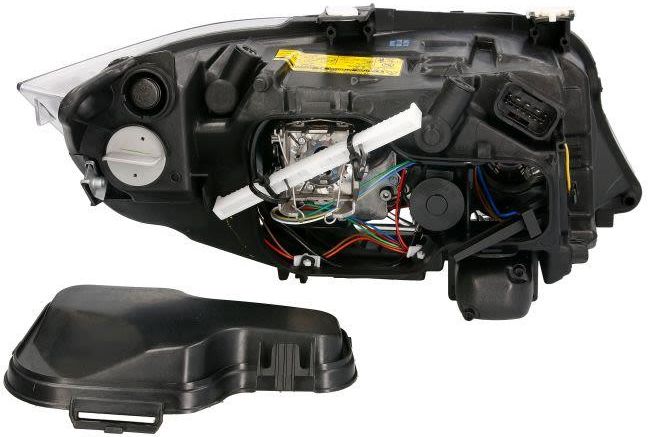 Lampa przednia REFLEKTOR LAMPA BMW 3 E90 E91 04-12 TYC LEWA 20-12450-06-2 - Opinie i ceny na ...
