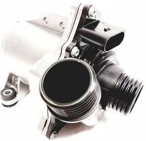 OE BMW ELEKTRYCZNA POMPA WODY X5 E70 3.0SI XDRIVE 11517568595 - Opinie ...