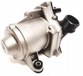 OE BMW ELEKTRYCZNA POMPA WODY X5 E70 3.0SI XDRIVE 11517568595 - Opinie ...