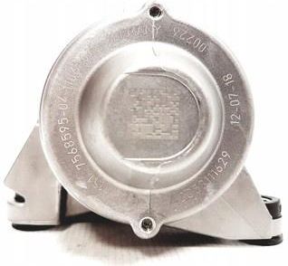 OE BMW ELEKTRYCZNA POMPA WODY X5 E70 3.0SI XDRIVE 11517568595 - Opinie ...