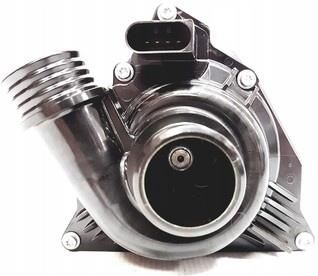 OE BMW ELEKTRYCZNA POMPA WODY X5 E70 3.0SI XDRIVE 11517568595 - Opinie ...