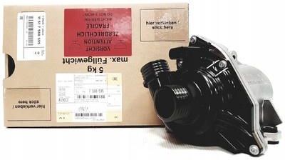 OE BMW ELEKTRYCZNA POMPA WODY X5 E70 3.0SI XDRIVE 11517568595 - Opinie ...
