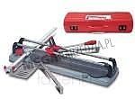 Rubi TR-600-S Ręczna przecinarka do płytek ceramicznych z walizką 17936 ...