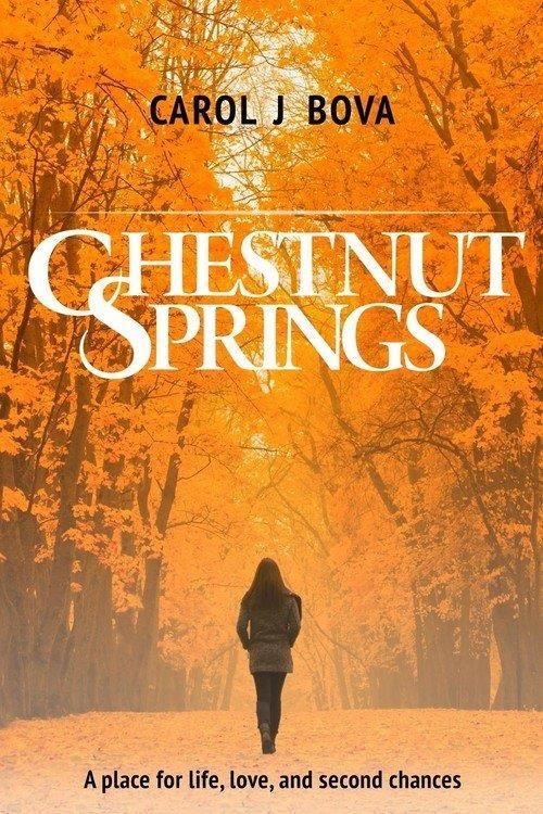 Chestnut Springs - Literatura obcojęzyczna - Ceny i opinie - Ceneo.pl