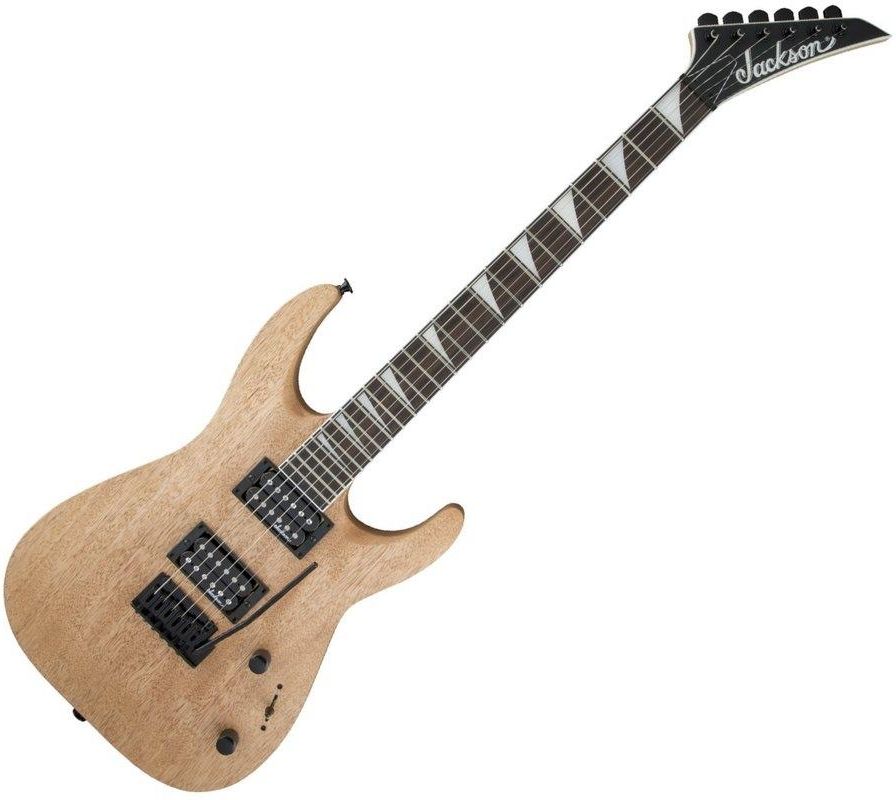 Jackson Js22 Dinky Ah Natural Oil - Ceny i opinie - Ceneo.pl