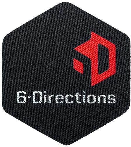 6-Directions Maty Ślizgowe 6 Directions - Ceny i opinie - Ceneo.pl